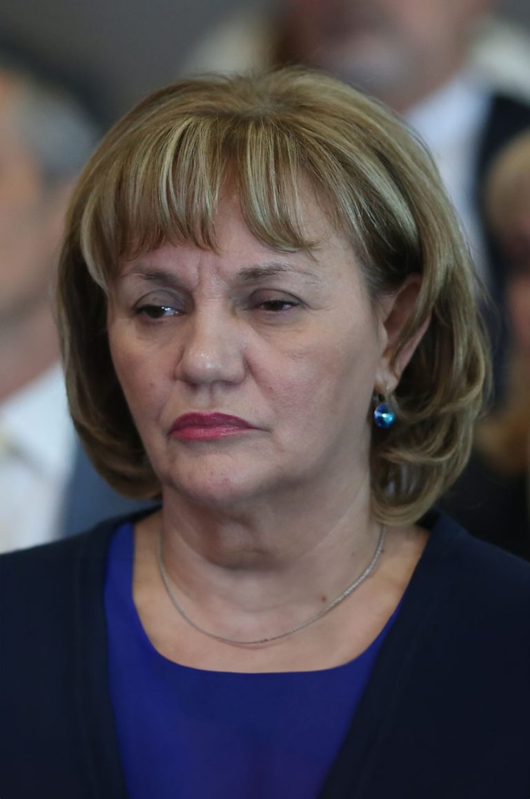 Sudije i tužioci – Imovina sudija i tužilaca u Bosni i Hercegovini