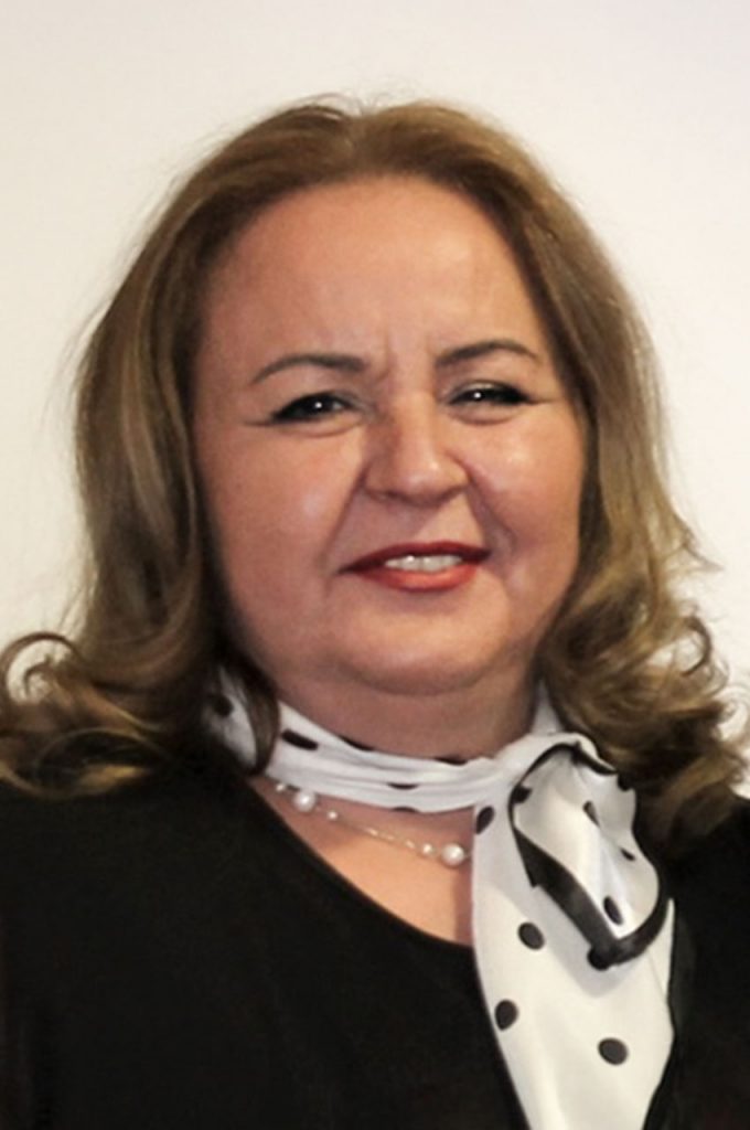 Sandra Radoš-Čatak - Imovina sudija i tužilaca u Bosni i Hercegovini