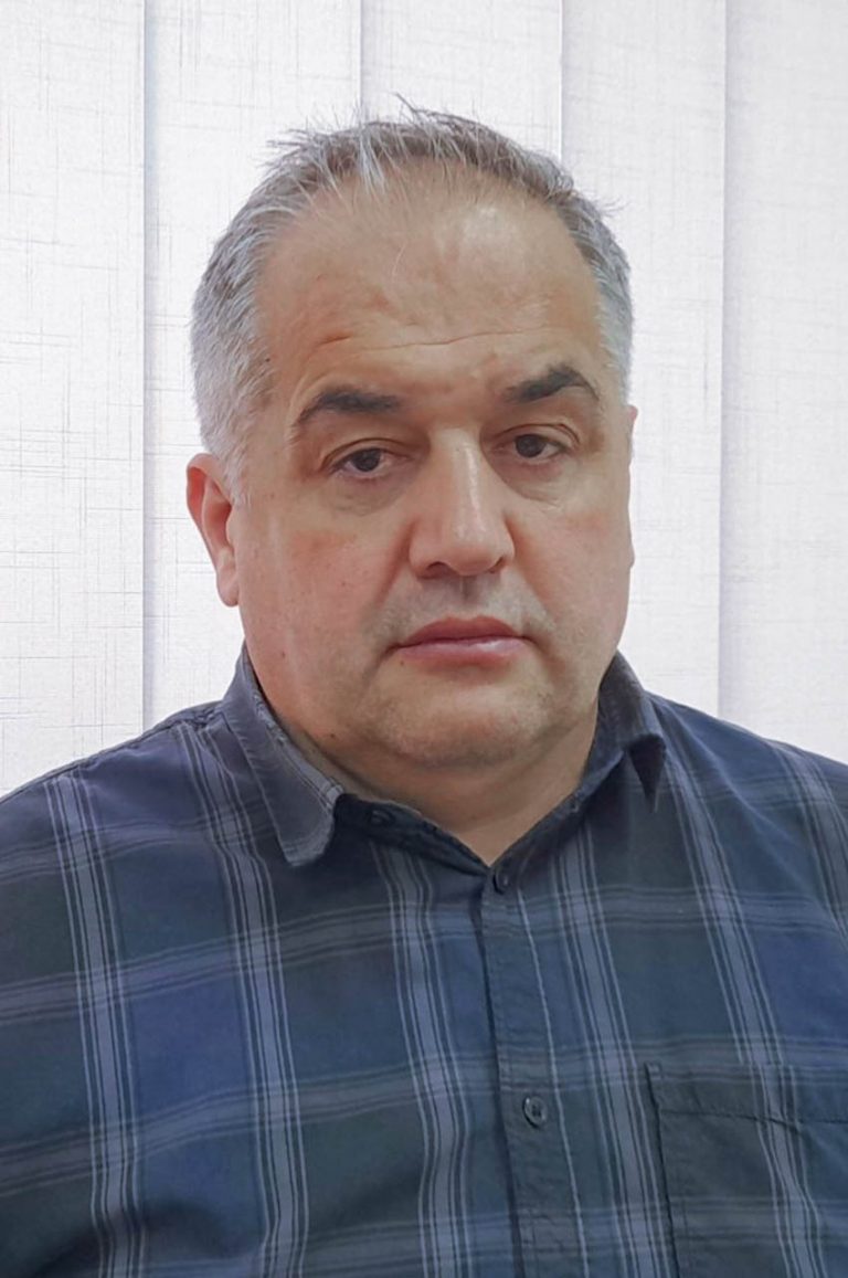 Ćazim Hasanspahić - Imovina sudija i tužilaca u Bosni i Hercegovini