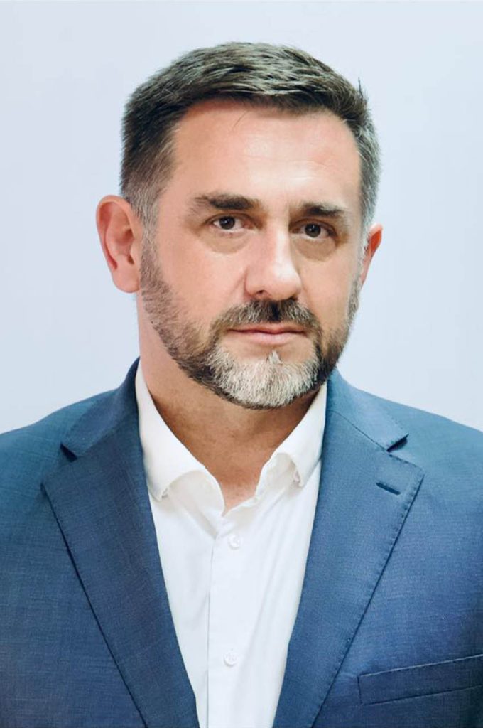 Edin Ramić — Imovina političara u Bosni i Hercegovini