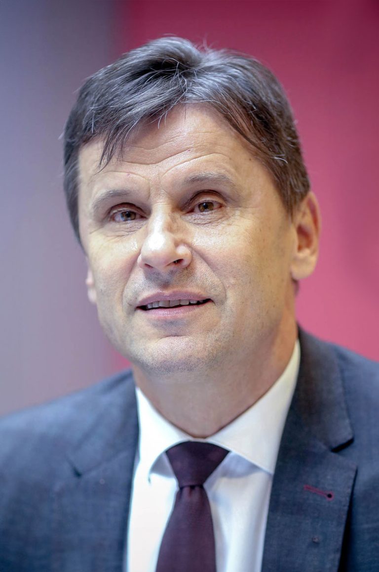 Fadil Novalić — Imovina političara u Bosni i Hercegovini