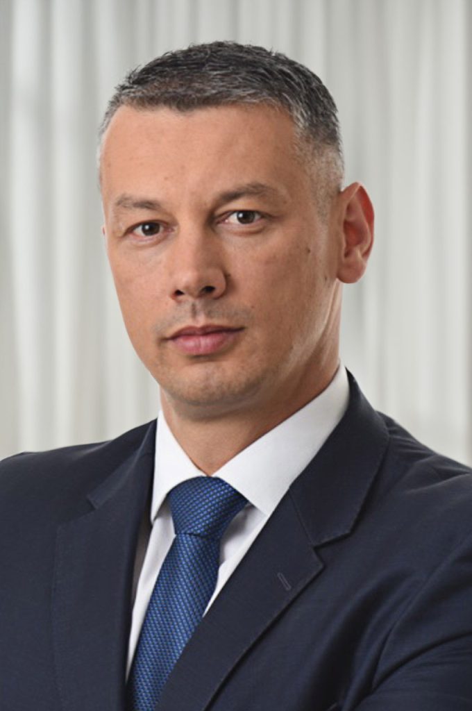 Nenad Nešić — Imovina političara u Bosni i Hercegovini