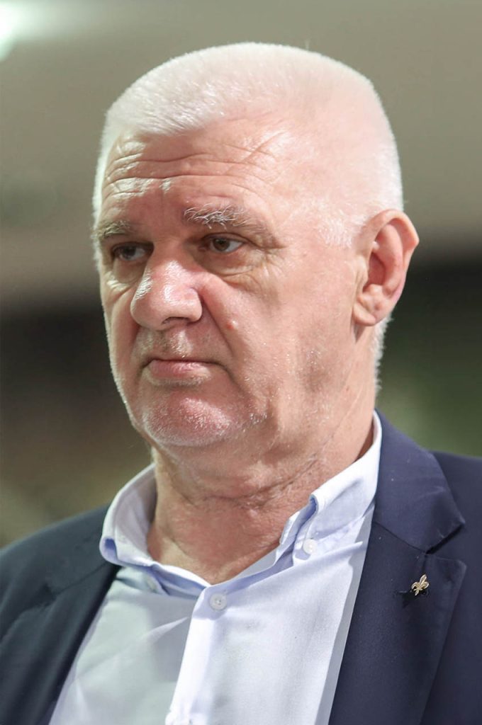 Senaid Memić — Imovina političara u Bosni i Hercegovini