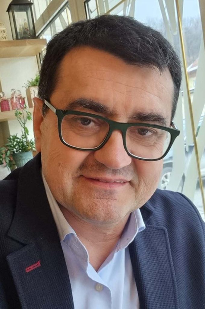 Zoran Tešanović — Imovina političara u Bosni i Hercegovini