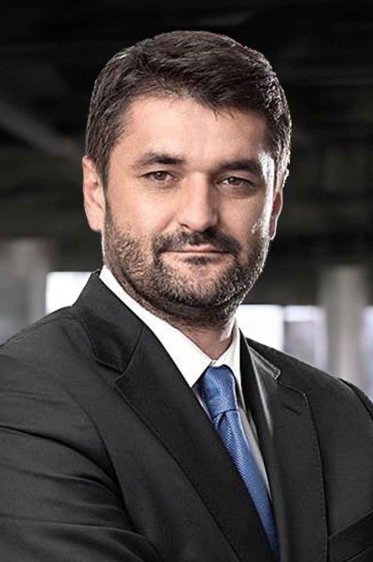 Emir Suljagić — Imovina političara u Bosni i Hercegovini